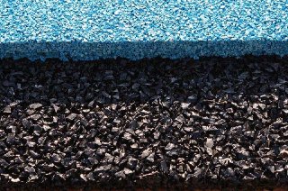 Rubber Granules - Price list of rubber granules - RTS FAMILY