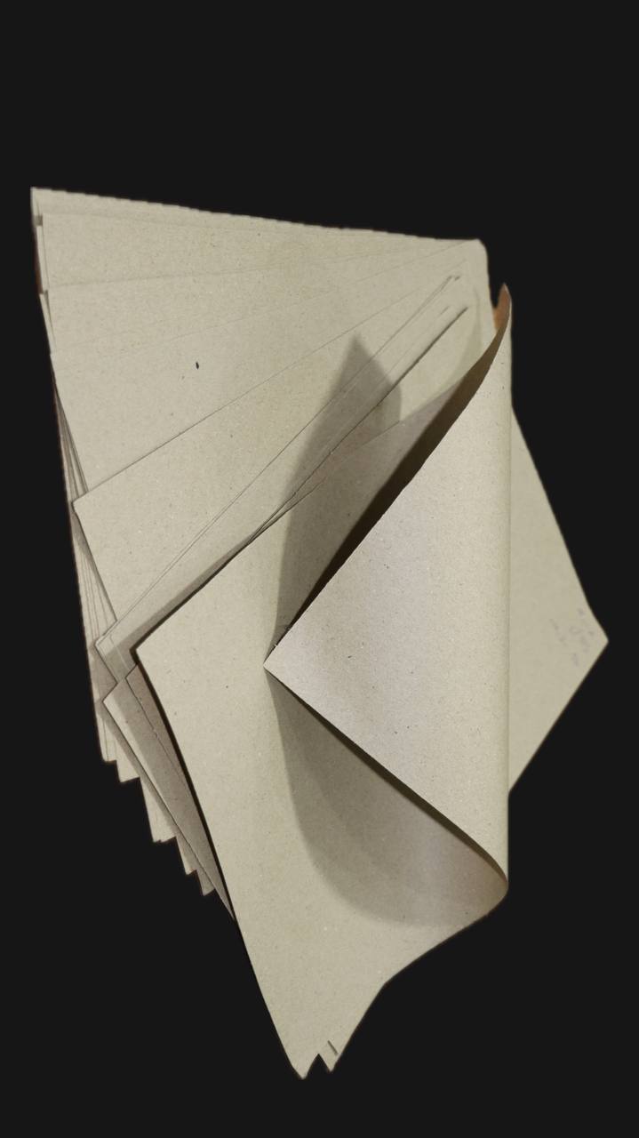 Fluting Paper - Buying floating paper - Radin Tejarat Sanam