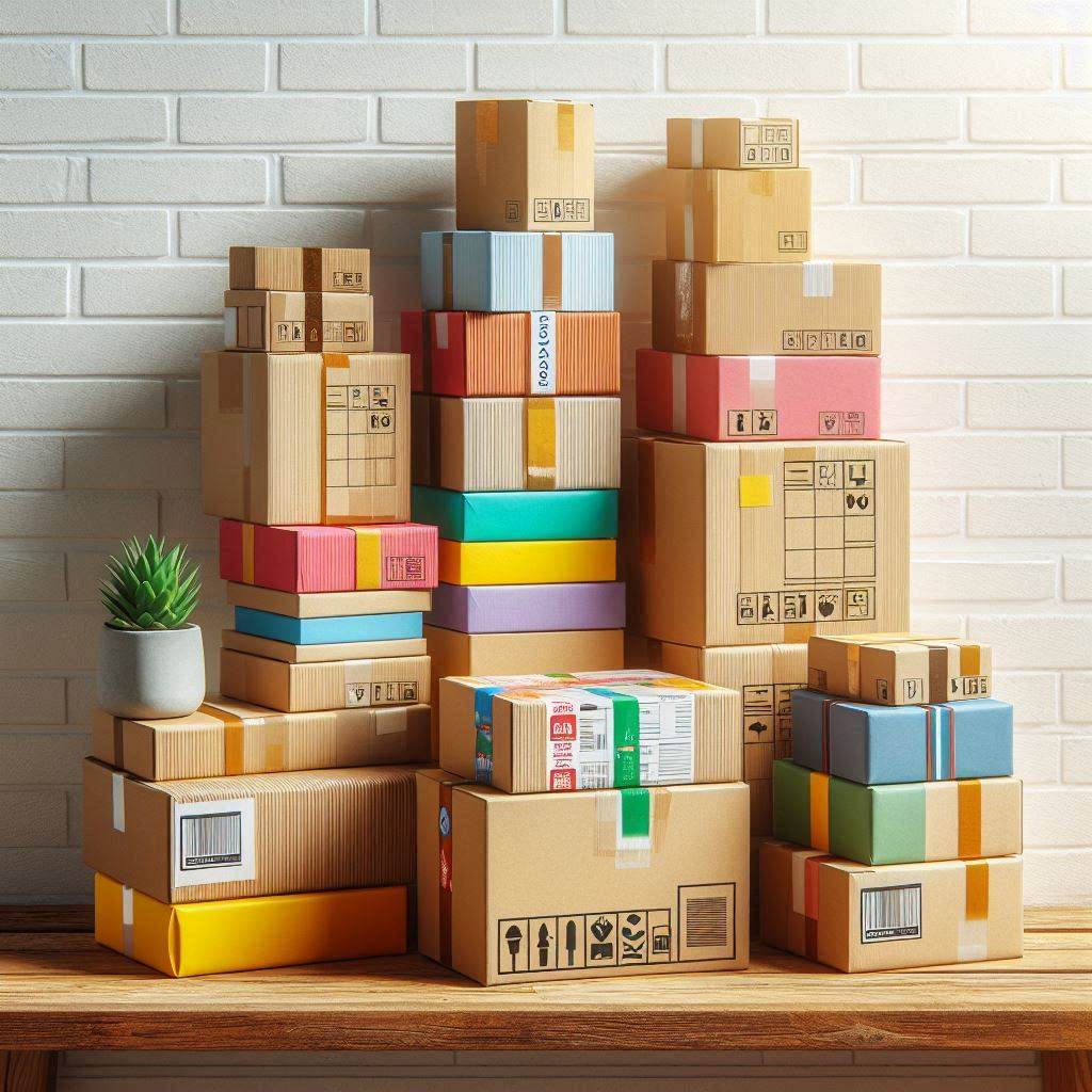 Multi-layered cardboard - RTS FAMILY