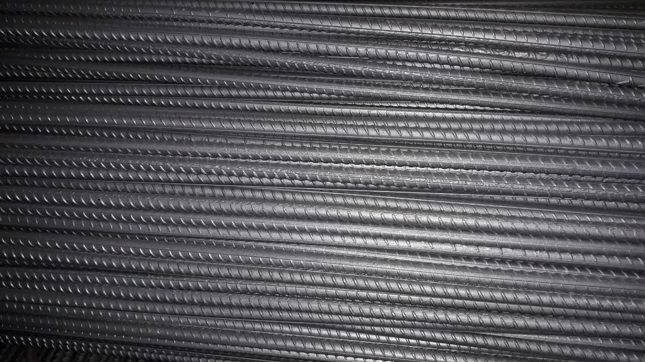 Rebar - Rebar price list 2025 - Radin Tejarat Sanam