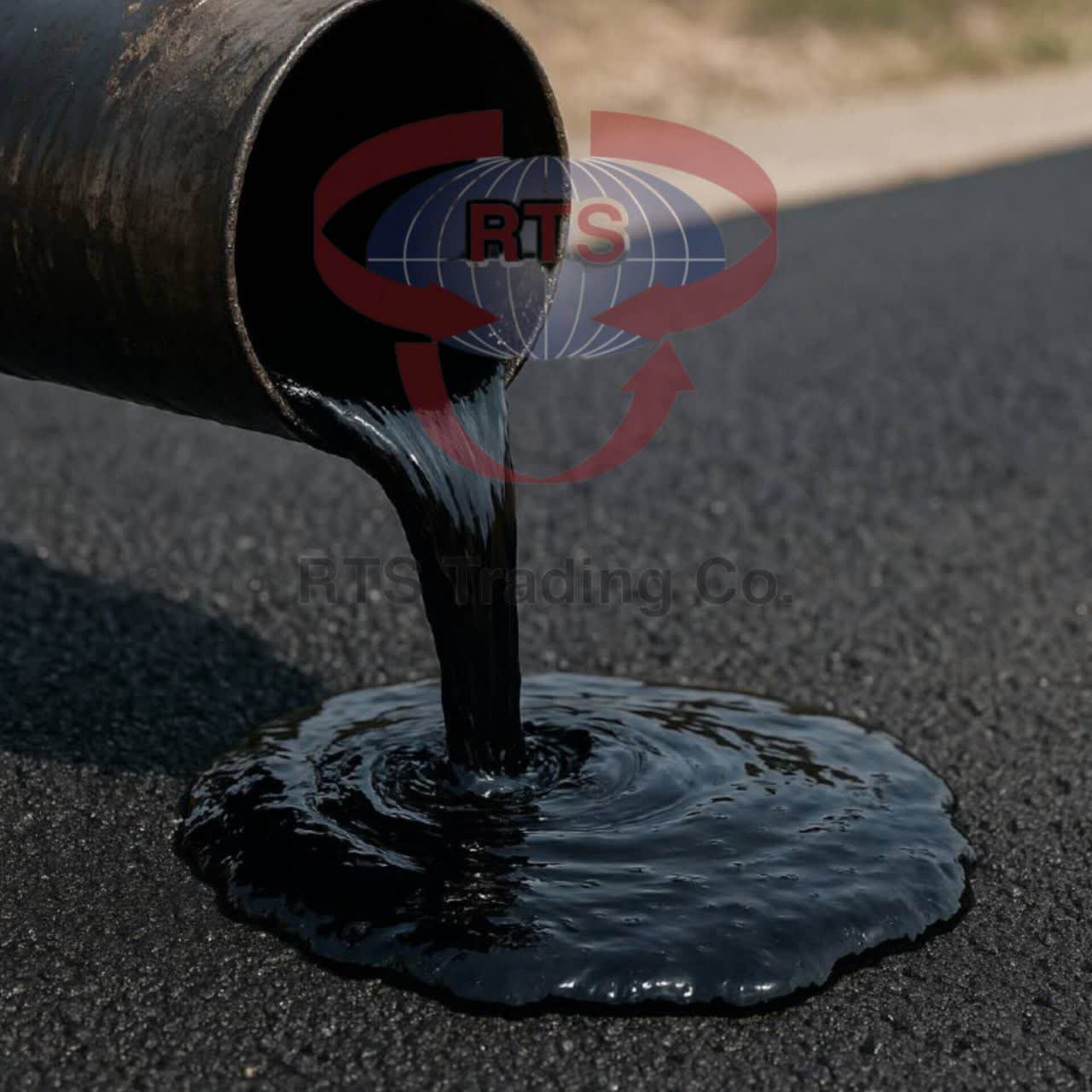 bitumen - Today's bitumen price list + Bitumen price in 2025 - RTS FAMILY