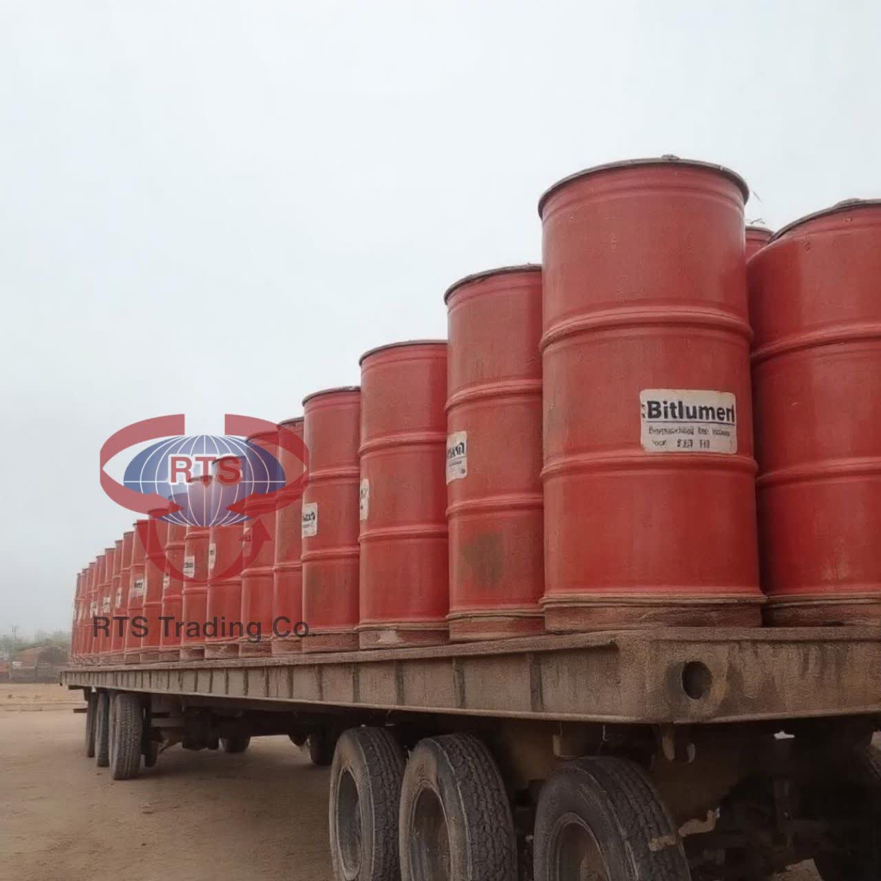 Bitumen: From Extraction to Export - Production Process and Transfer to ...