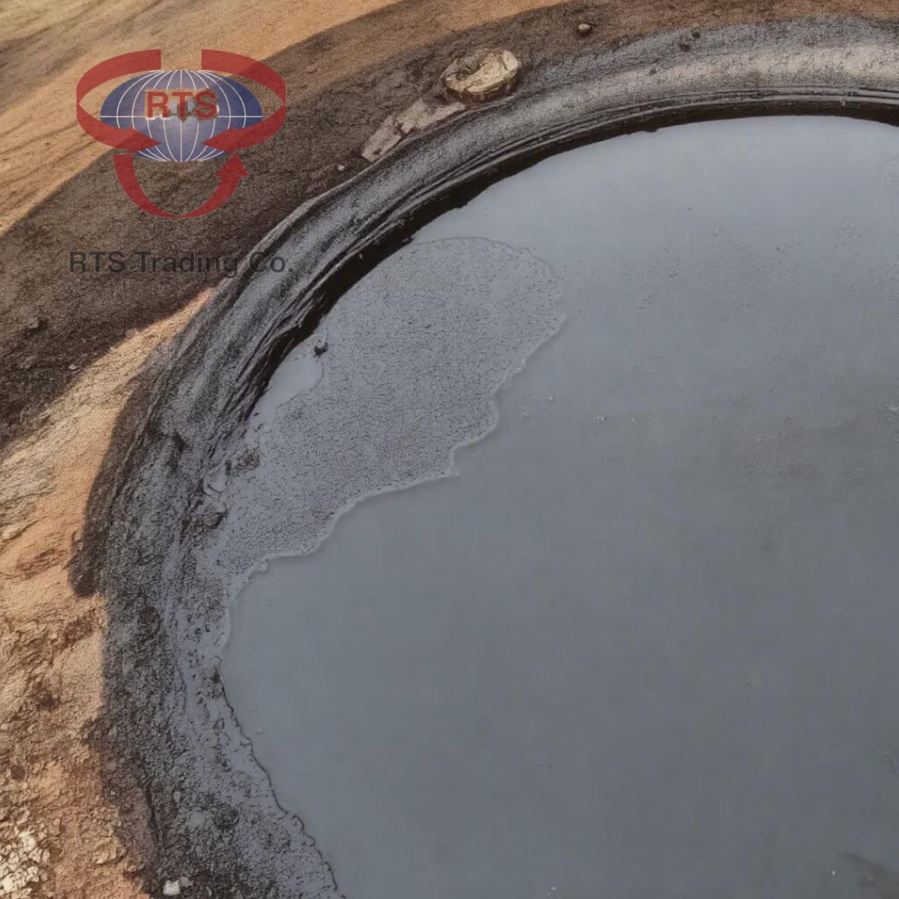 The Role of Bitumen in Global Infrastructure – The Importance of Bitumen Export in Road ...