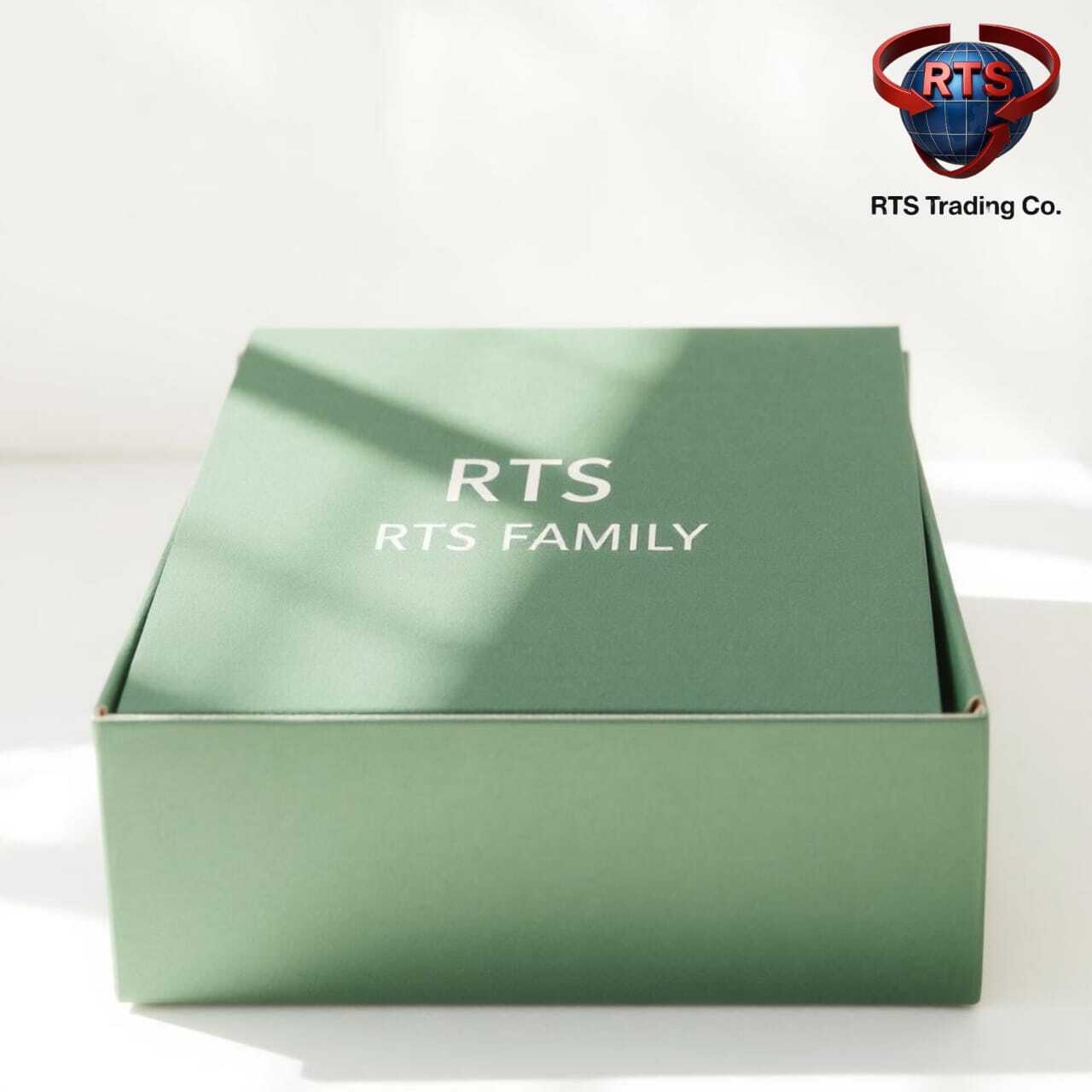 Laminated carton - RTS FAMILY