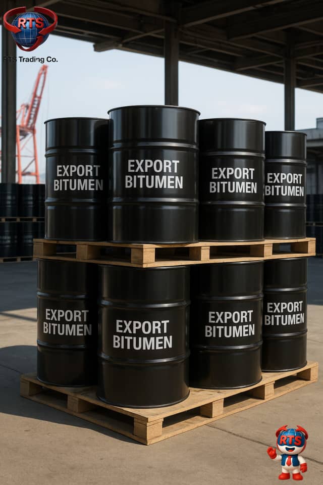 Bitumen Suppliers Uae – Market Insights & B2B Opportunities in UAE ...