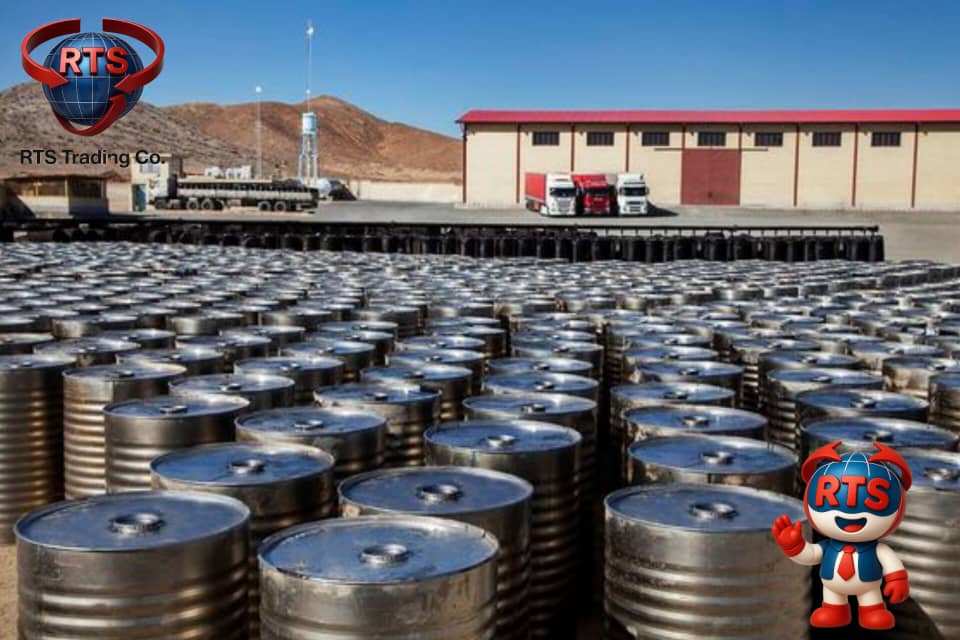 Bitumen 60/70 Price Uae – Market Insights & B2B Opportunities in UAE ...