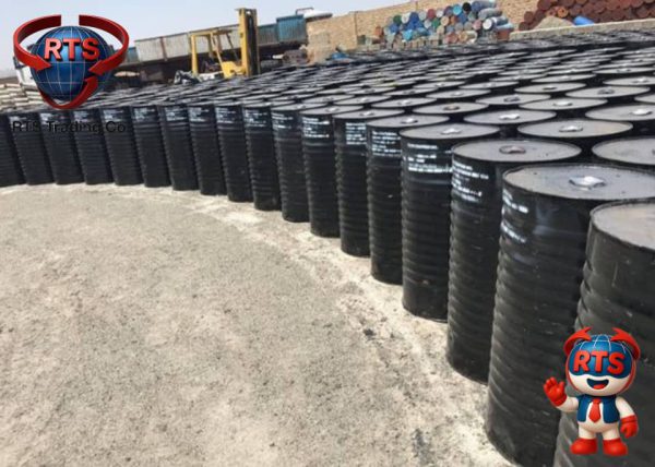 Bulk Bitumen Dubai – Market Insights & B2B Opportunities in UAE - RTS ...