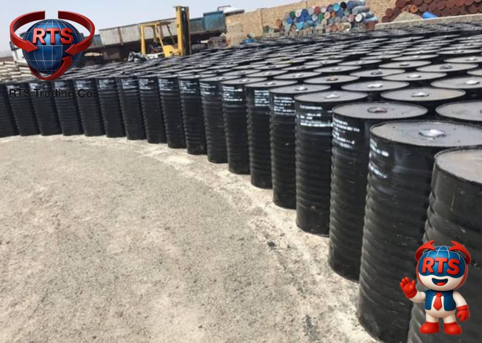Bulk Bitumen Dubai – Market Insights & B2B Opportunities in UAE - RTS ...