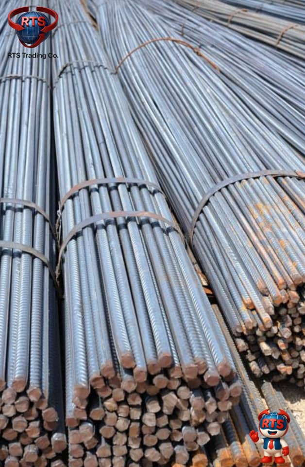 Rebar Suppliers Uae – Market Insights & B2B Opportunities in UAE - RTS ...