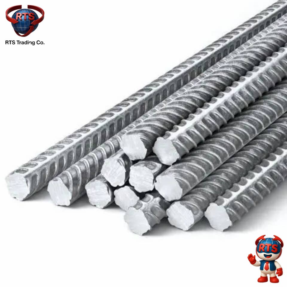 Steel Bars UAE – Market Insights & B2B Opportunities in UAE - Radin ...