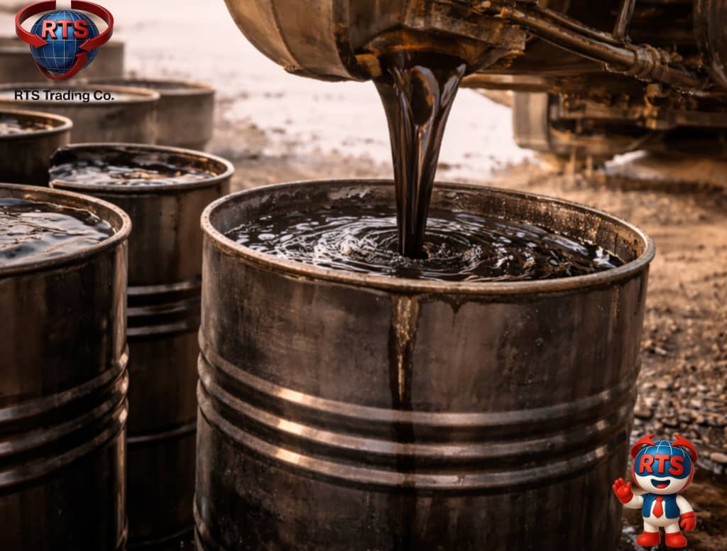 Bulk Bitumen Storage Solutions for Construction Companies in the UAE ...