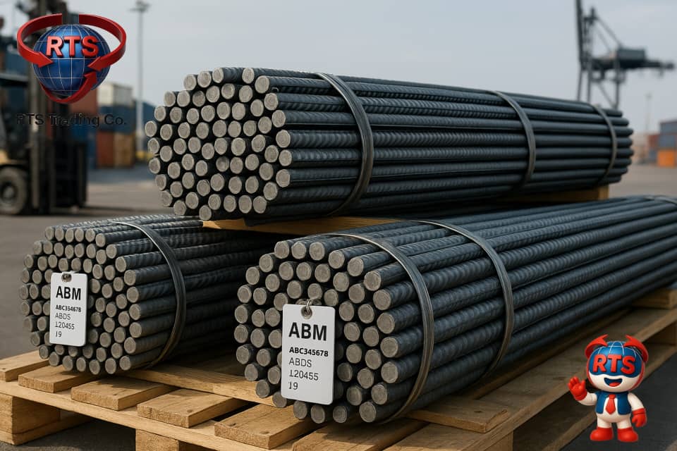 Cost Analysis of Rebar in UAE Construction Market - RTS FAMILY